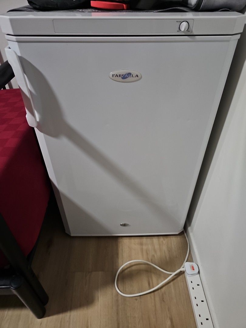 Farfalla 120lt drawer freezer only BM, TV & Home Appliances, Kitchen ...