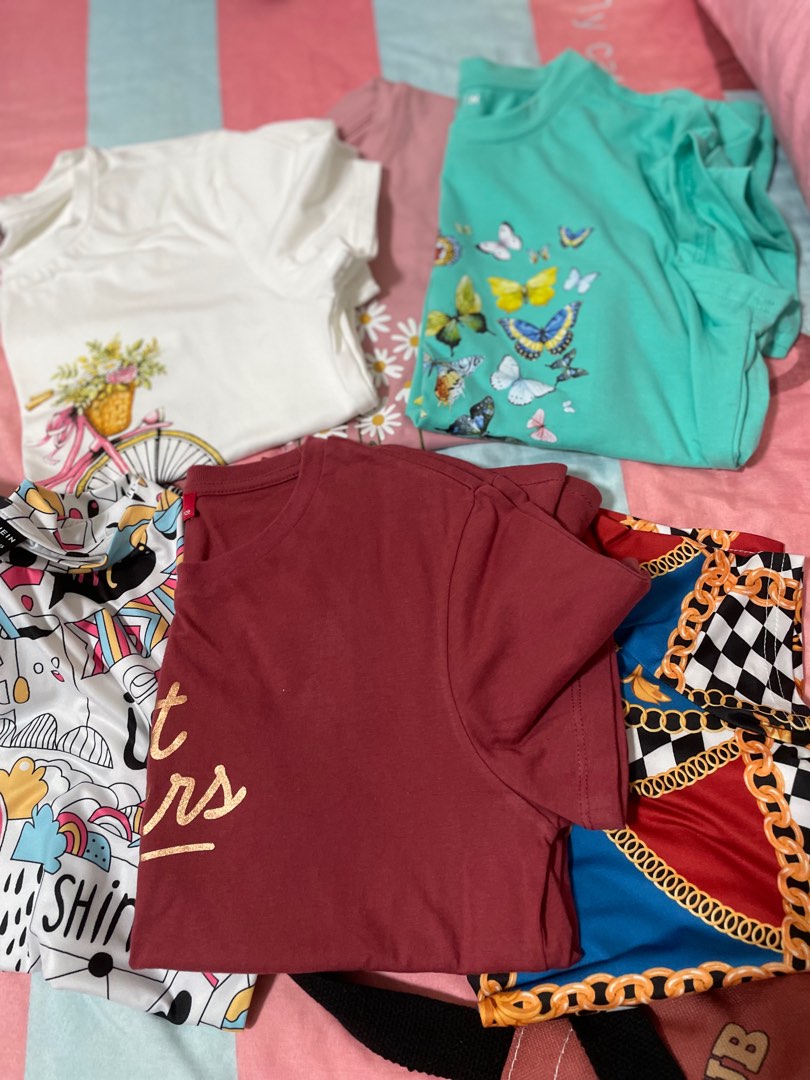FOC items, Women's Fashion, Tops, Shirts on Carousell