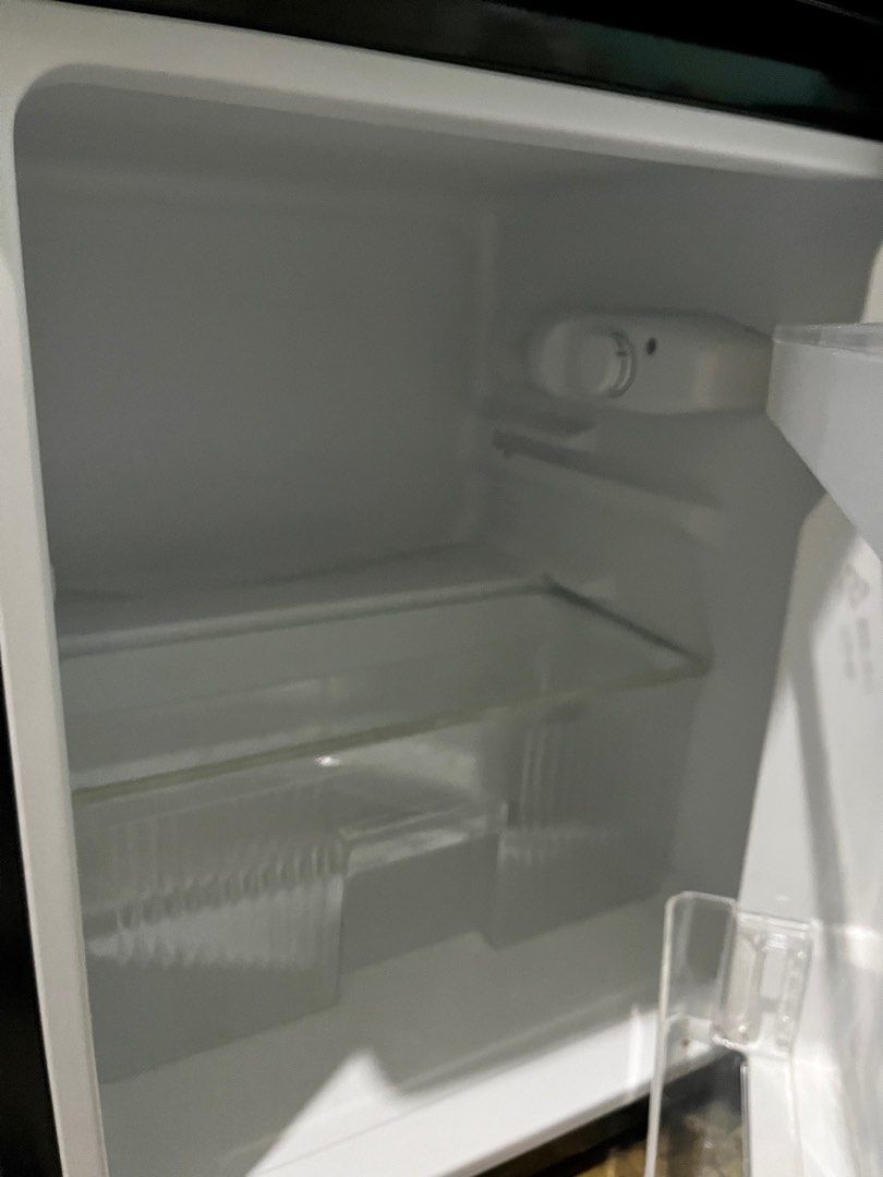 For SALE Mini Two door Fujidenzo Refrigerator, TV & Home Appliances ...