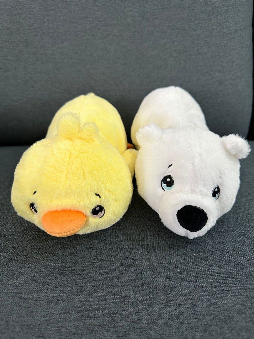 Funclaw Duck or Bear, Hobbies & Toys, Toys & Games on Carousell