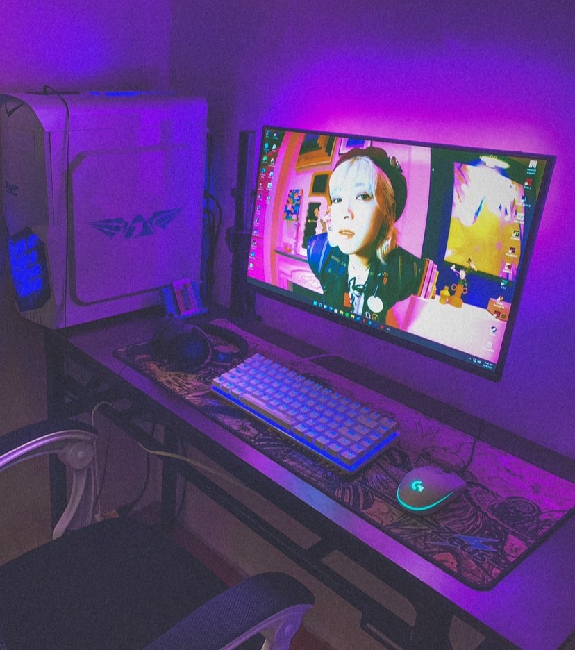 Gaming (System Unit) Ryzen 3200G super rush!!!!!, Computers & Tech ...