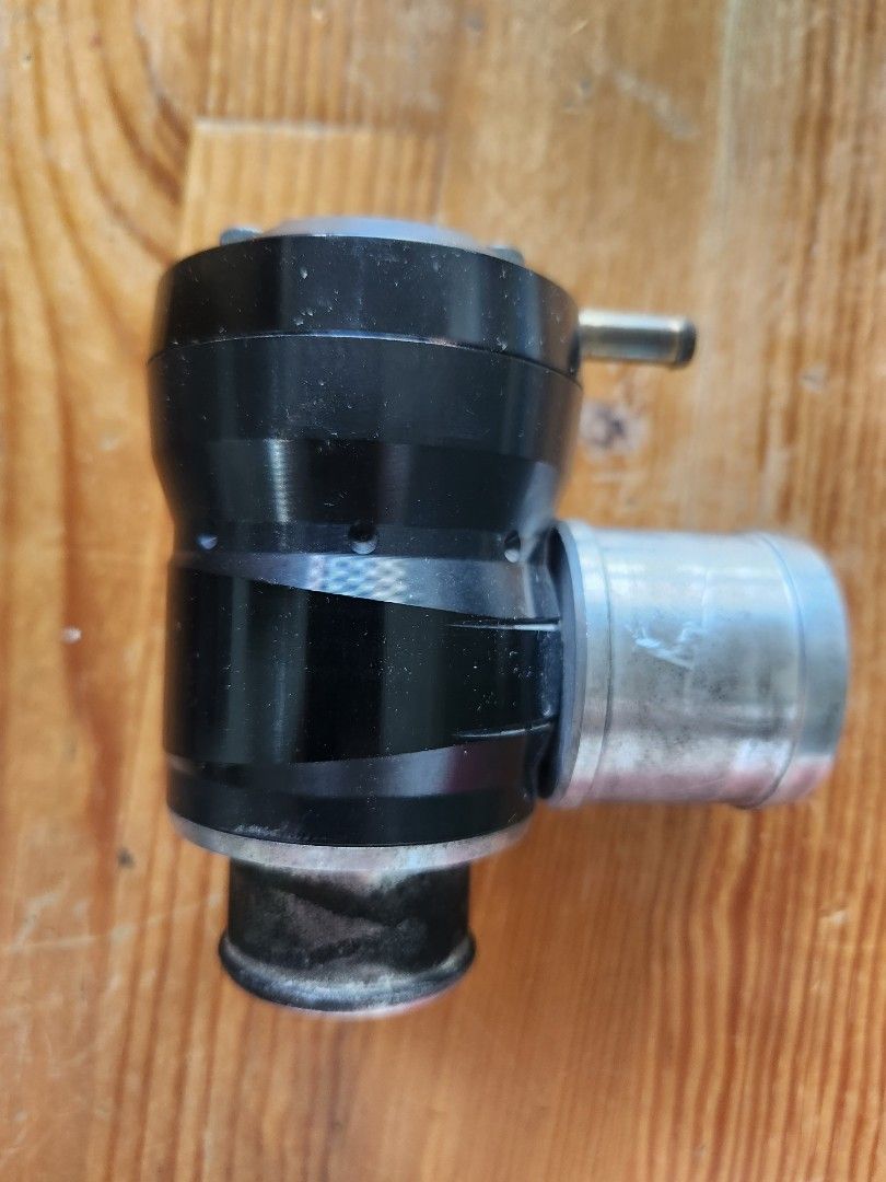 GFB Mach 2 BOV, Car Accessories, Accessories on Carousell