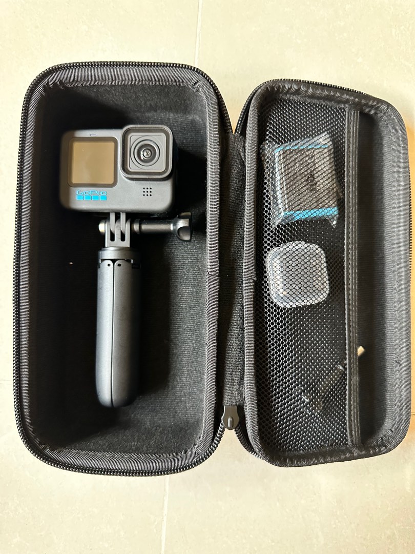 Go Pro Hero 10 Black, Photography, Cameras on Carousell