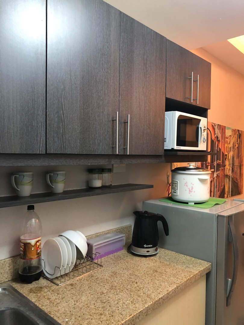 Grass Residences Tower 1, Property, Rentals, Apartments & Condos on ...