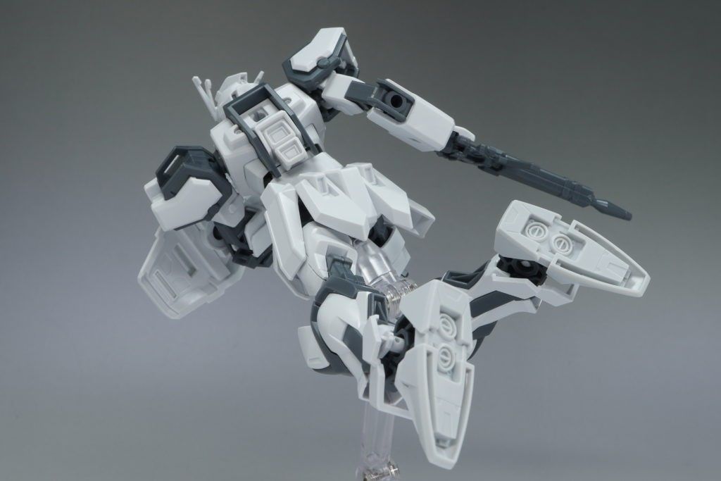 Gundam Base Strike gundam Painting model EG 1/144 Gunpla Model kit ...