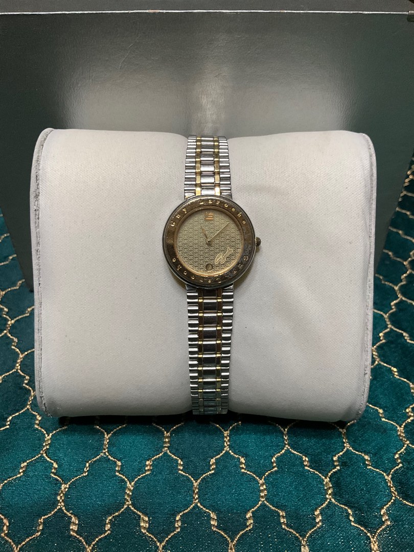 Guy Laroche Ladies Watch, Luxury, Watches on Carousell