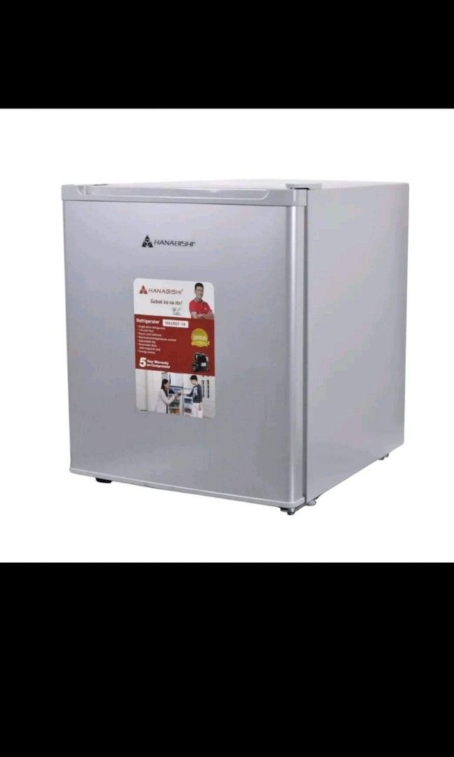 Hanabishi HASREF 18, TV & Home Appliances, Kitchen Appliances ...