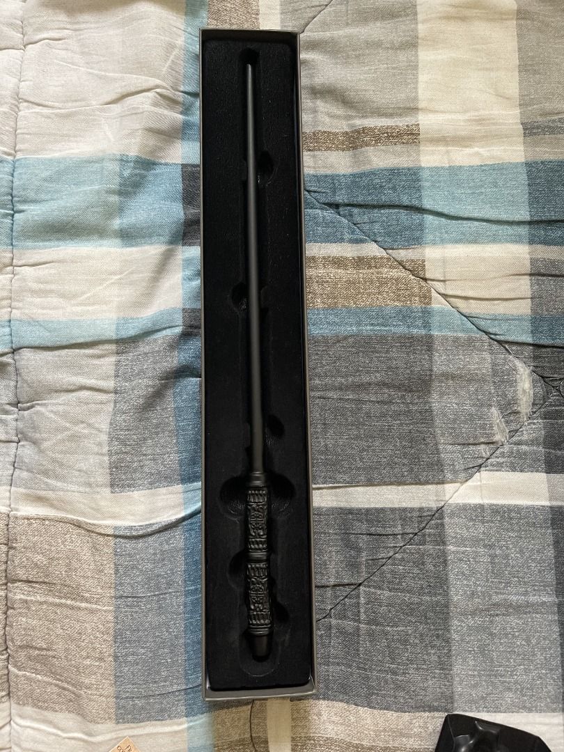 Harry Potter Wands (Universal Studio) on Carousell