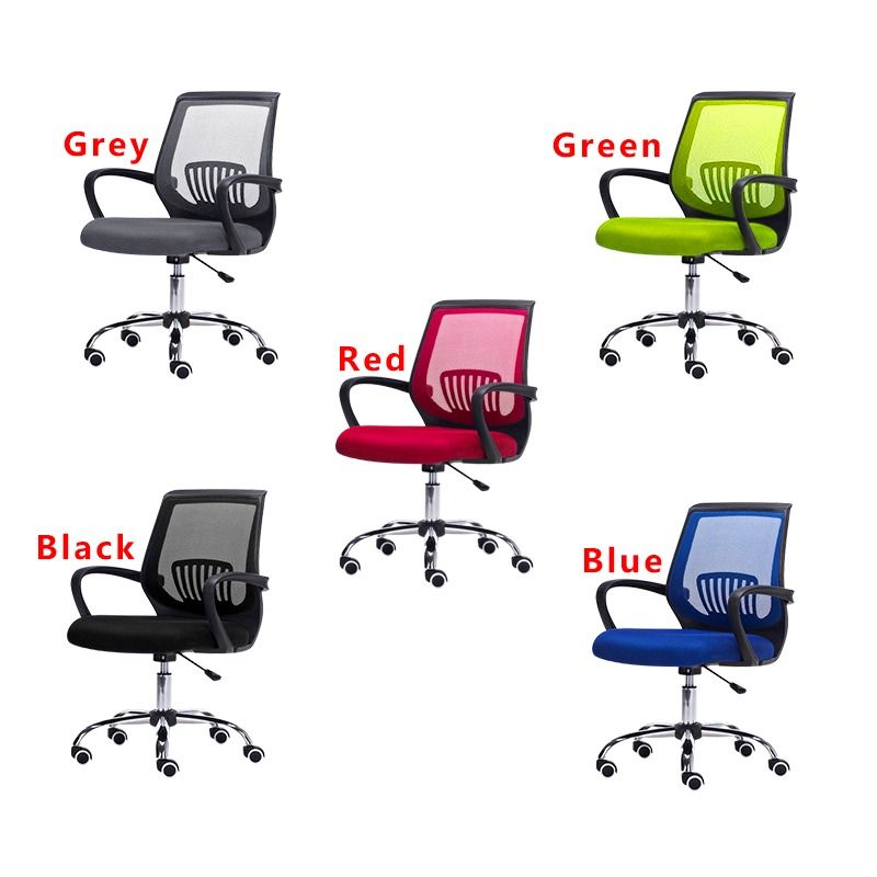HF New!! Office Chair Desk Chair Computer Chair Study Chair COD ...