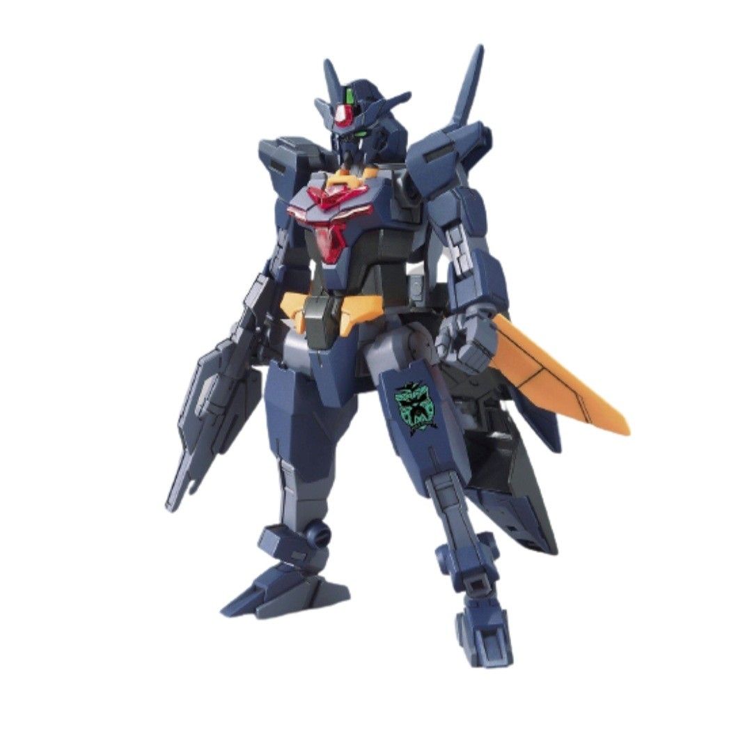 Hg 1/144 Core Gundam II Titans Colour, Hobbies & Toys, Toys & Games on ...