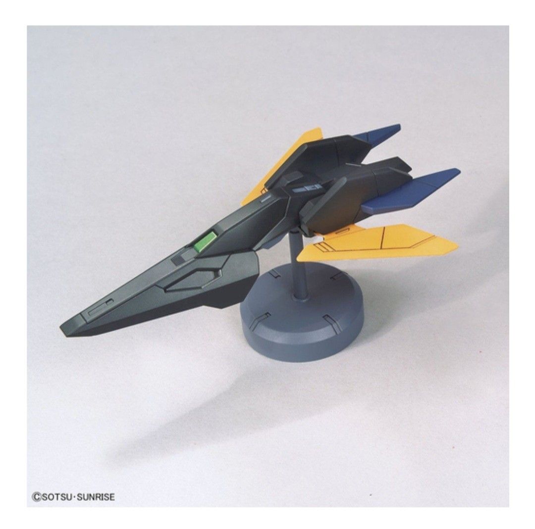 Hg 1/144 Core Gundam II Titans Colour, Hobbies & Toys, Toys & Games on ...