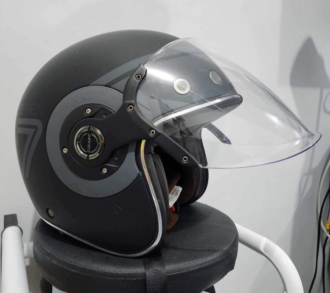 Honda Genio 2021 For Sale on Carousell