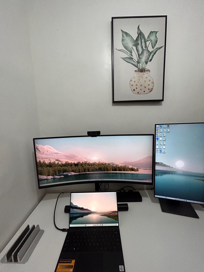 Huawei Mate View GT Monitor on Carousell
