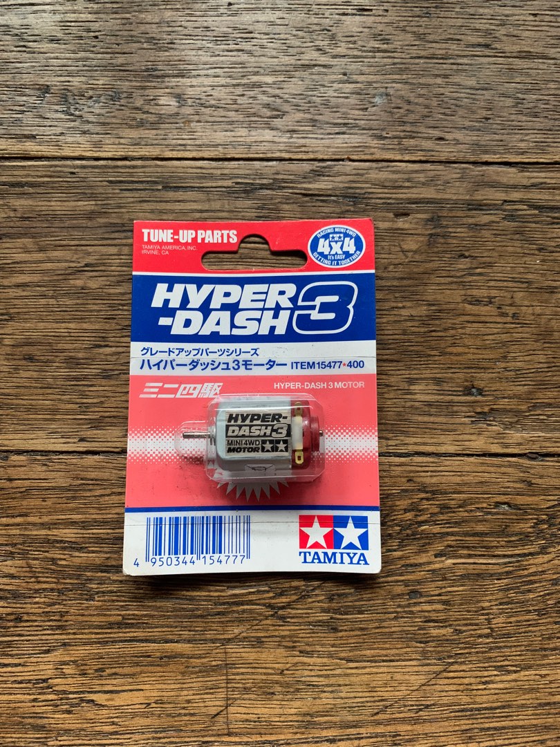 Hyper Dash 3 / Sprint Dash / Power Dash, Hobbies & Toys, Toys & Games on Carousell