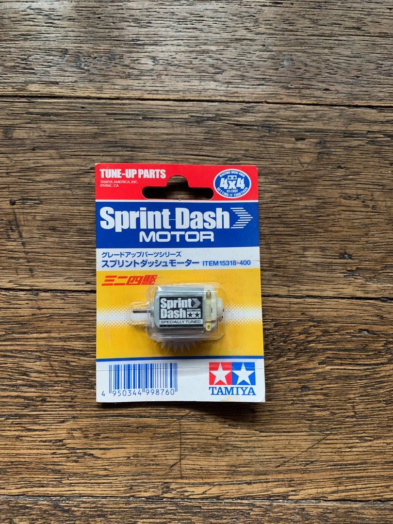 Hyper Dash 3 / Sprint Dash / Power Dash, Hobbies & Toys, Toys & Games ...