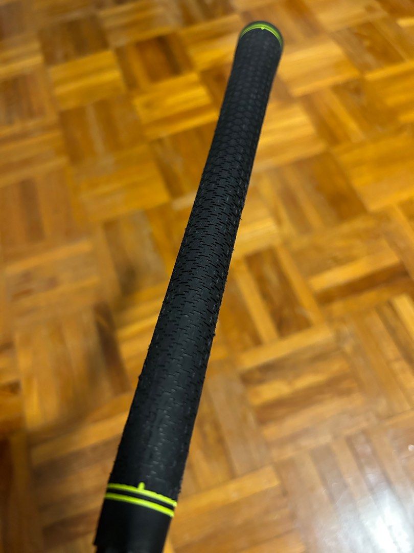 HZRDUS yellow driver golf shaft, Sports Equipment, Sports & Games, Golf ...