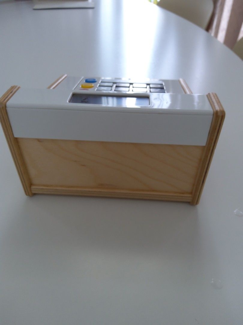 Ikea cash register, Babies & Kids, Infant Playtime on Carousell