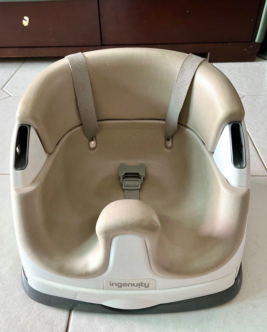 ingenuity Baby Chair, Babies & Kids, Nursing & Feeding, Baby High ...