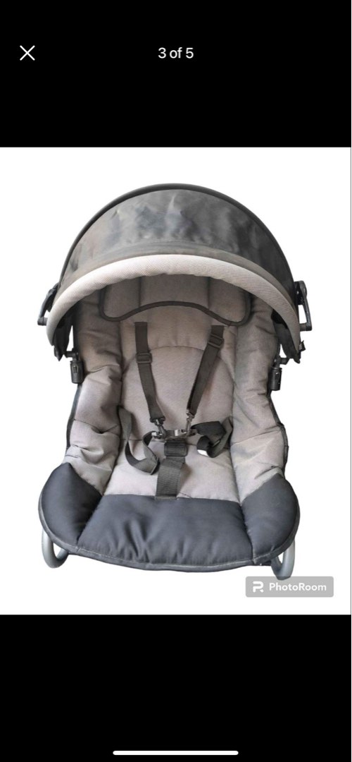 Japan Baby Rocker on Carousell