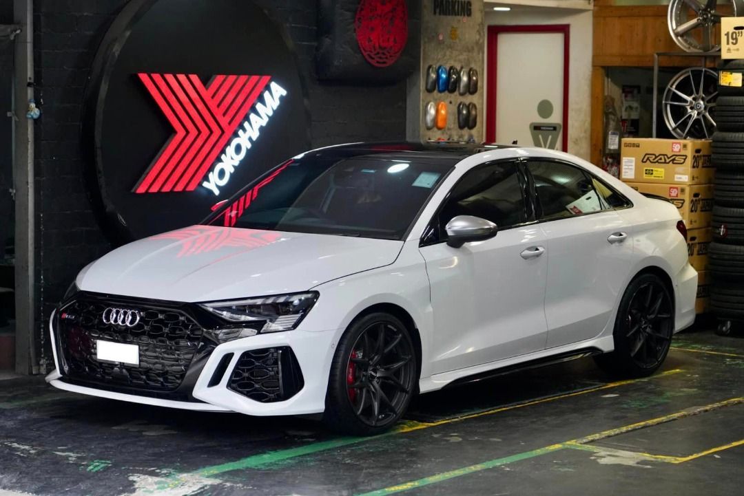 Japan RAYS VV21S, 汽車配件, 車軚 - Carousell