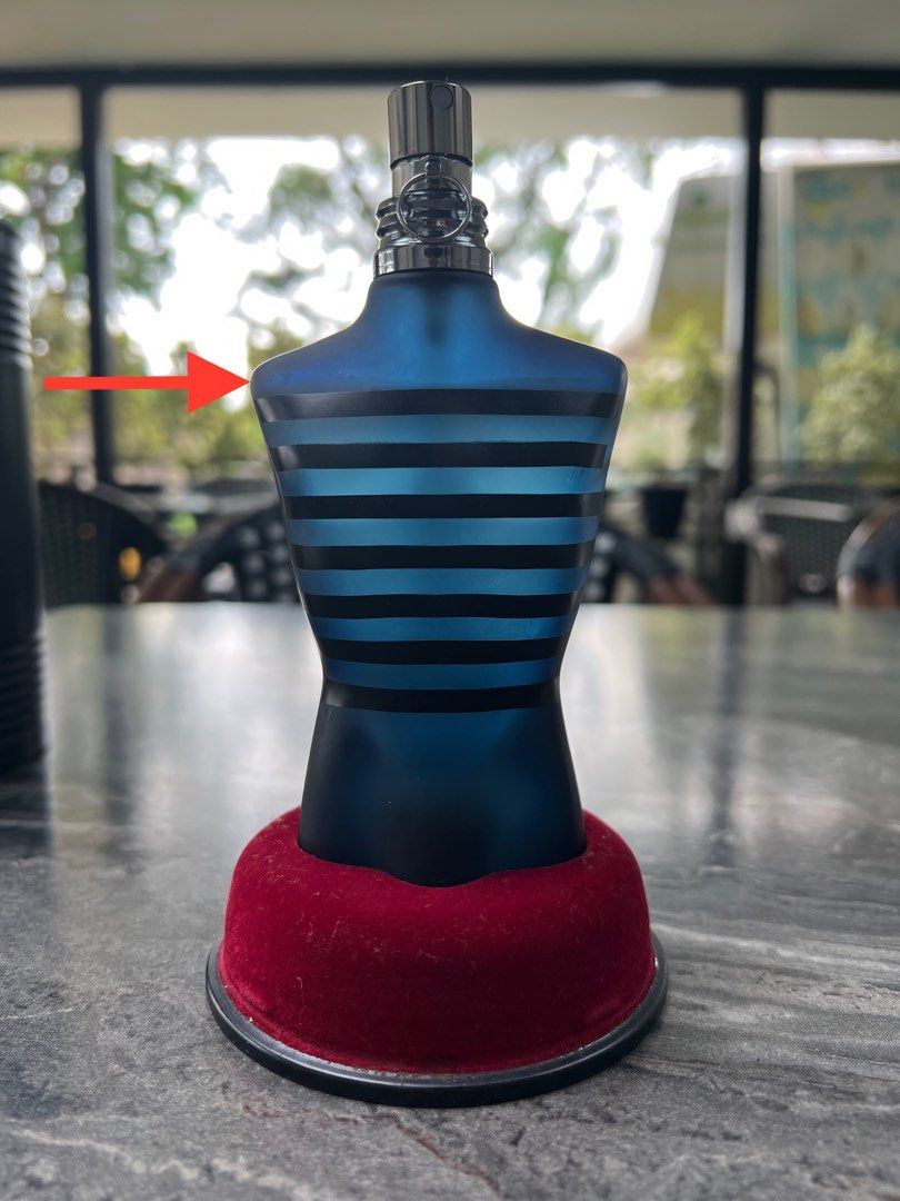 JPG Ultramale, Beauty & Personal Care, Fragrance & Deodorants on Carousell