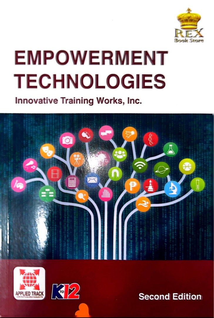 K-12 Senior High School Grade 11/12 Books Pt. 1 | Check Description ...