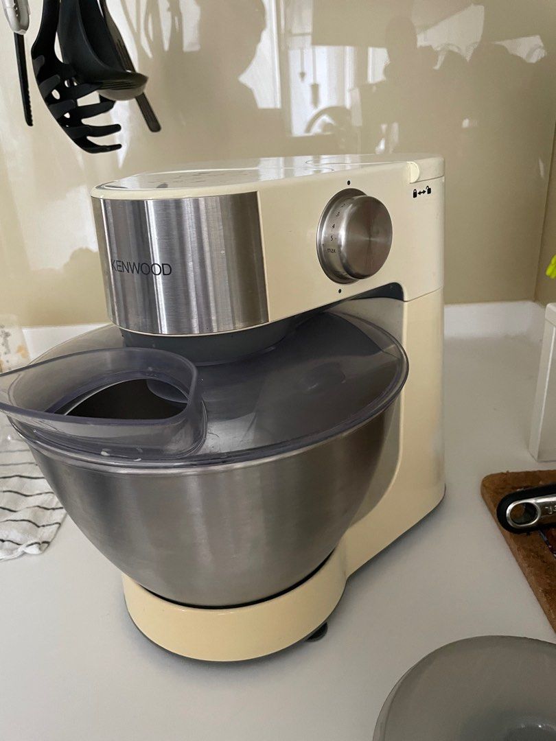 Kenwood Limited Prospero KM280, TV & Home Appliances, Kitchen ...