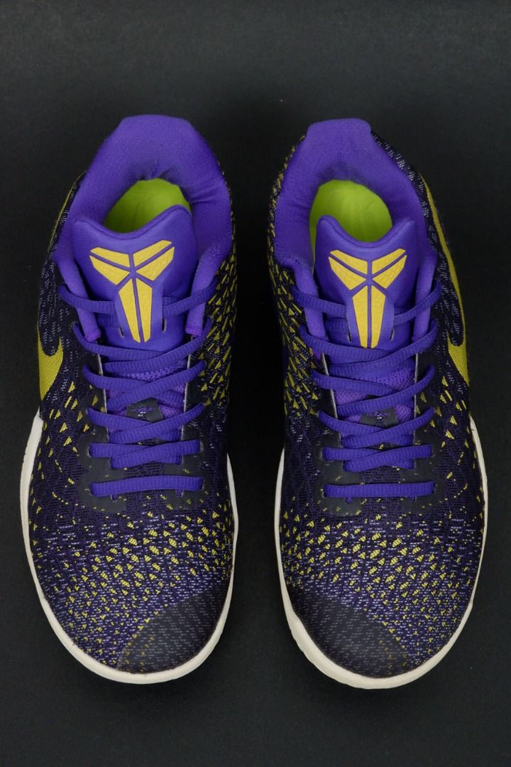 Kobe Mamba Instinct EP on Carousell