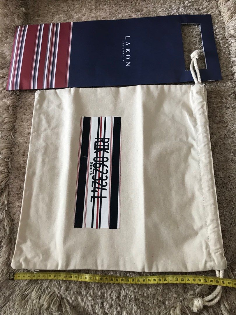 LAKON INDONESIA LAKON STORE BAG INSPIRASI CORAK BATIK TENUN LURIK JAWA ...