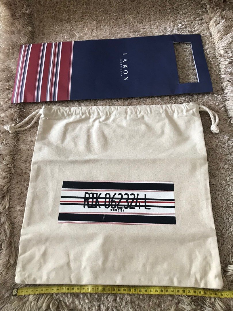 LAKON INDONESIA LAKON STORE BAG INSPIRASI CORAK BATIK TENUN LURIK JAWA ...