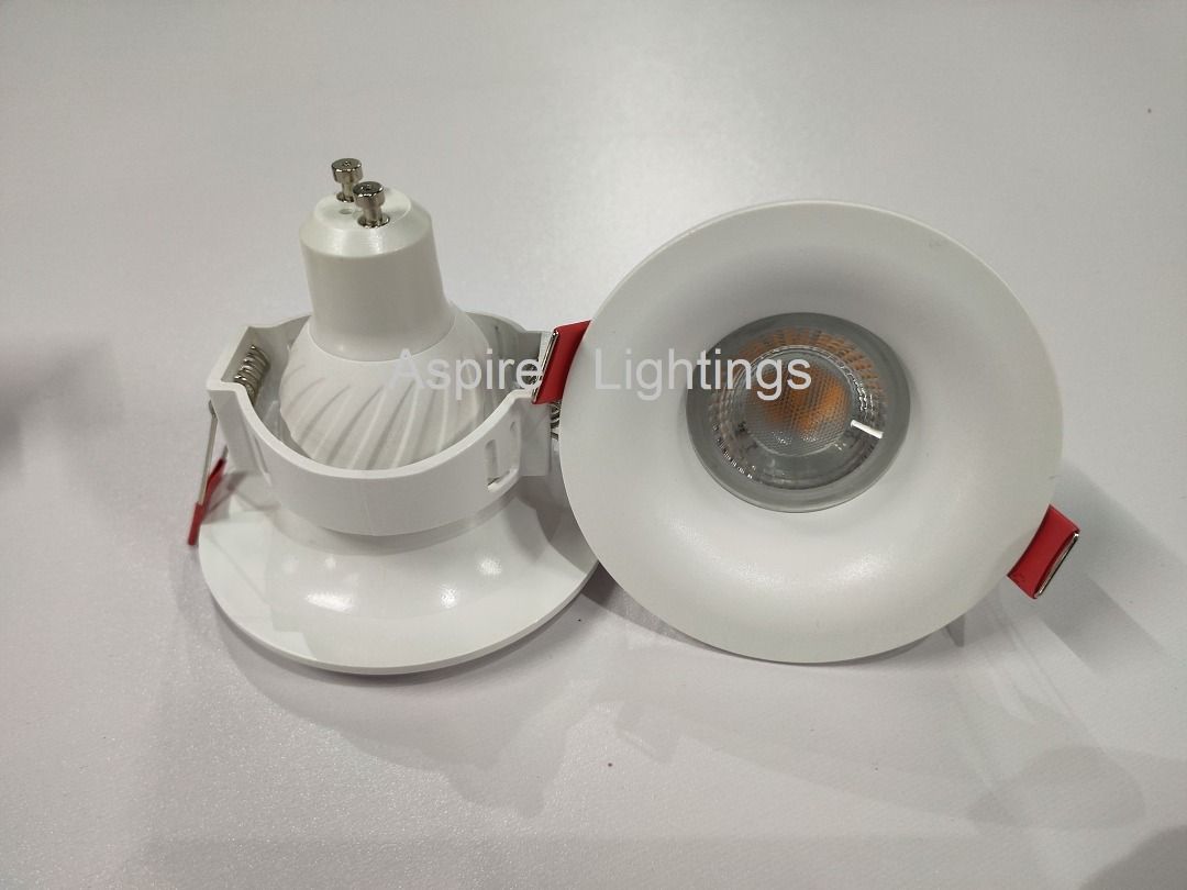LED Downlight Fitting False Ceiling Down light Spotlight, Furniture ...