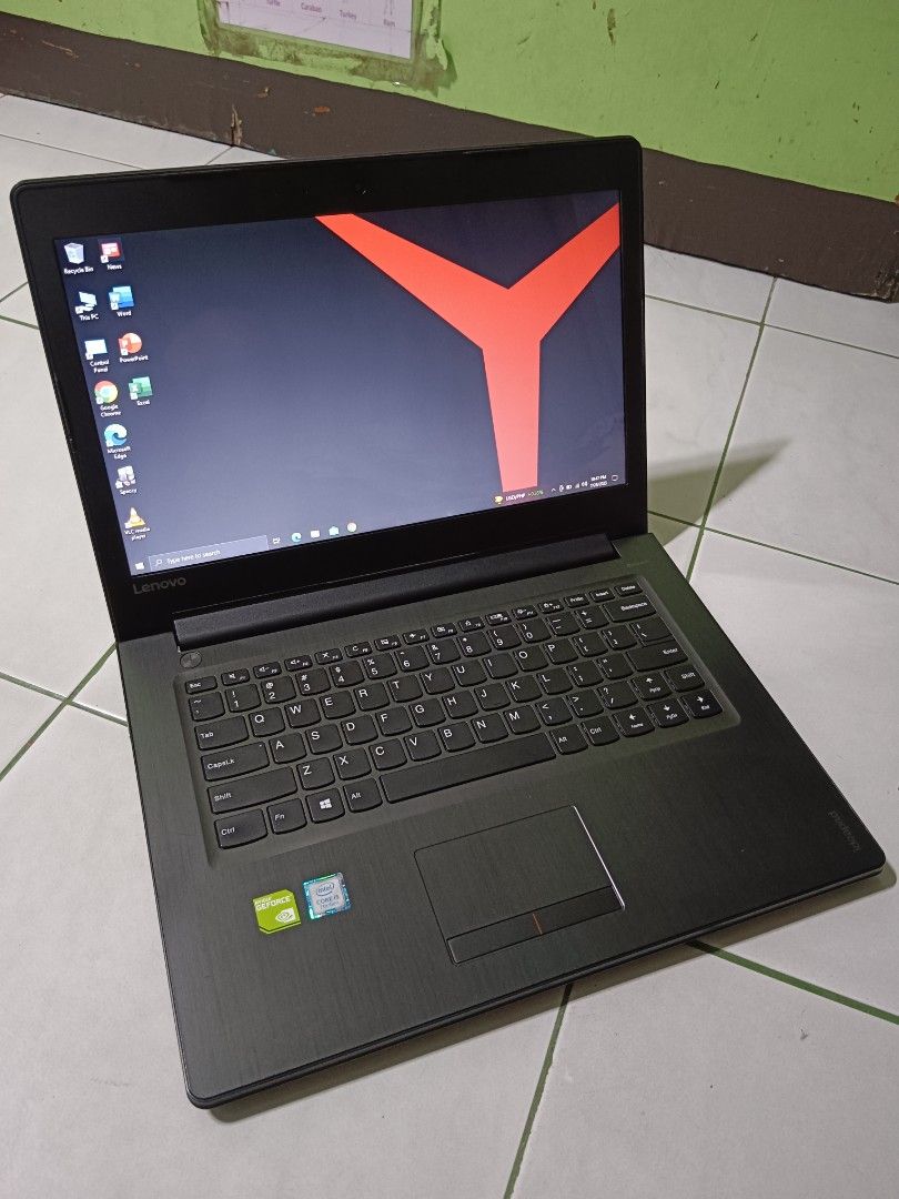 Lenovo Gaming Core i5 Laptop, Computers & Tech, Laptops & Notebooks on ...