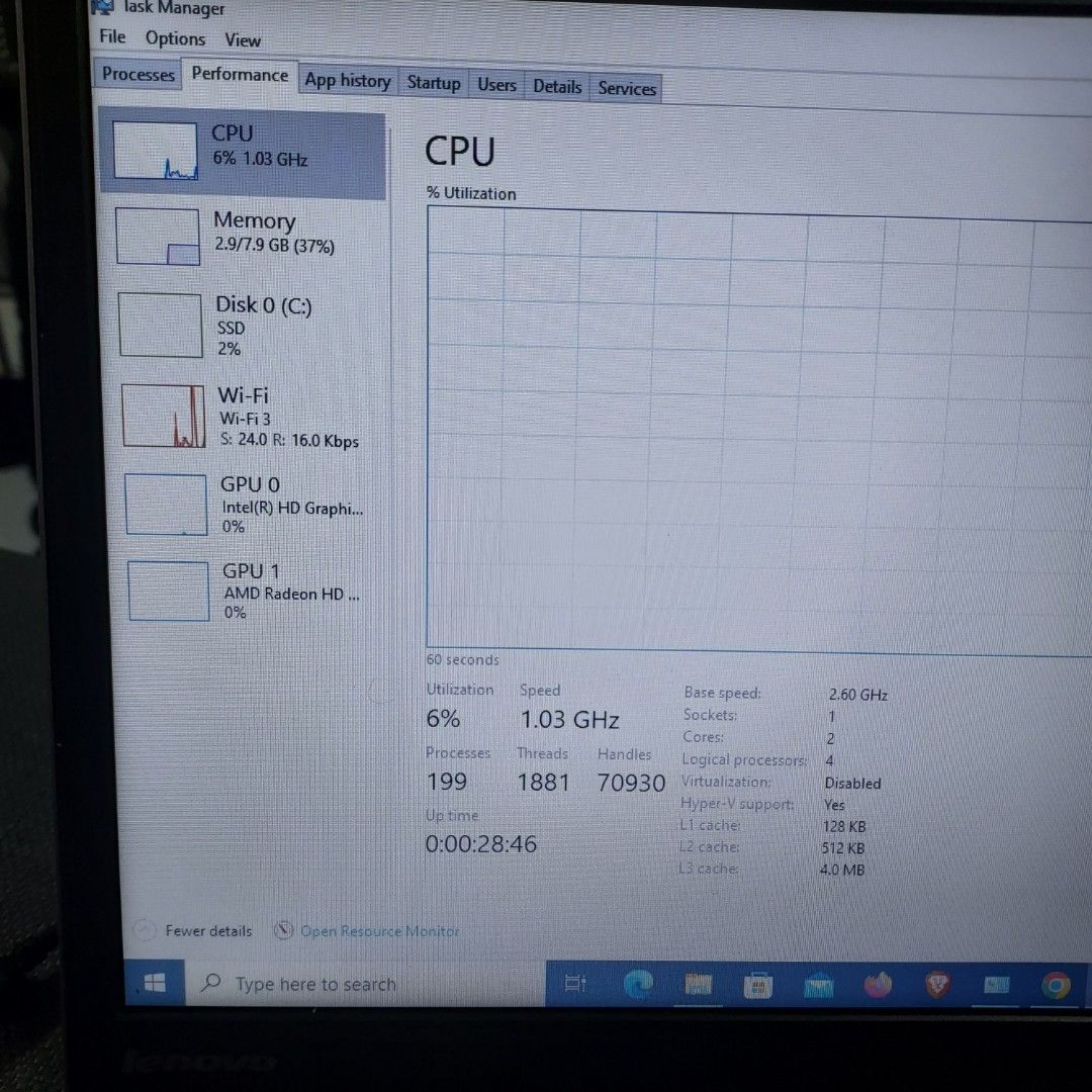 Lenovo Thinkpad S440 / i7, 4th Gen, Computers & Tech, Laptops ...
