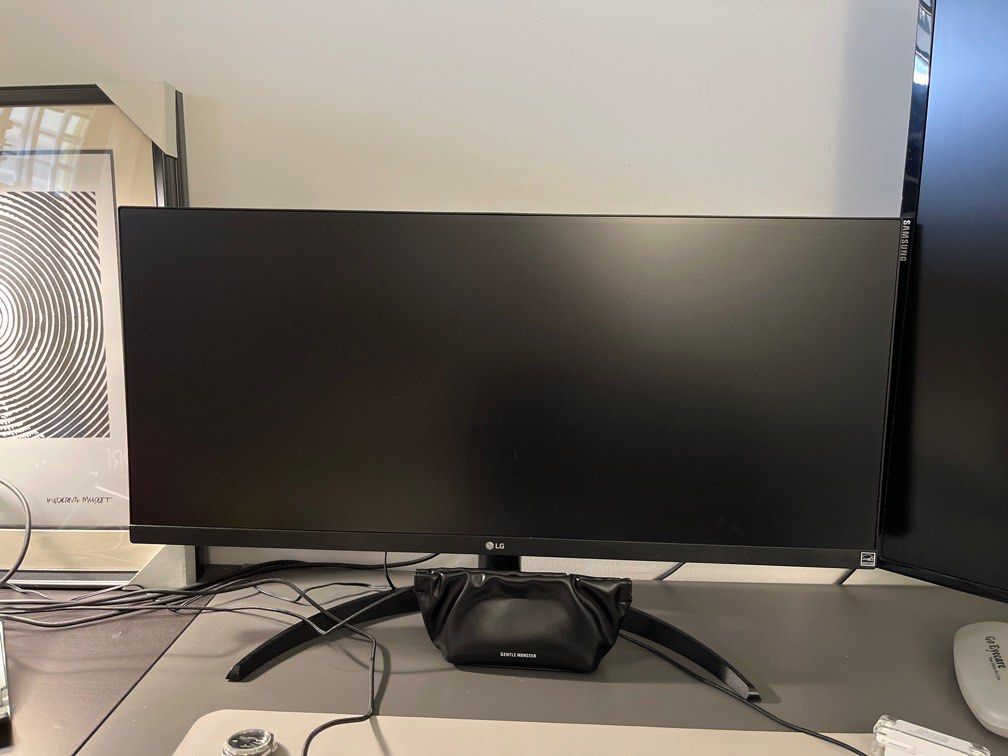 LG UltraWide 29” FHS IPS monitor, Computers & Tech, Parts & Accessories ...