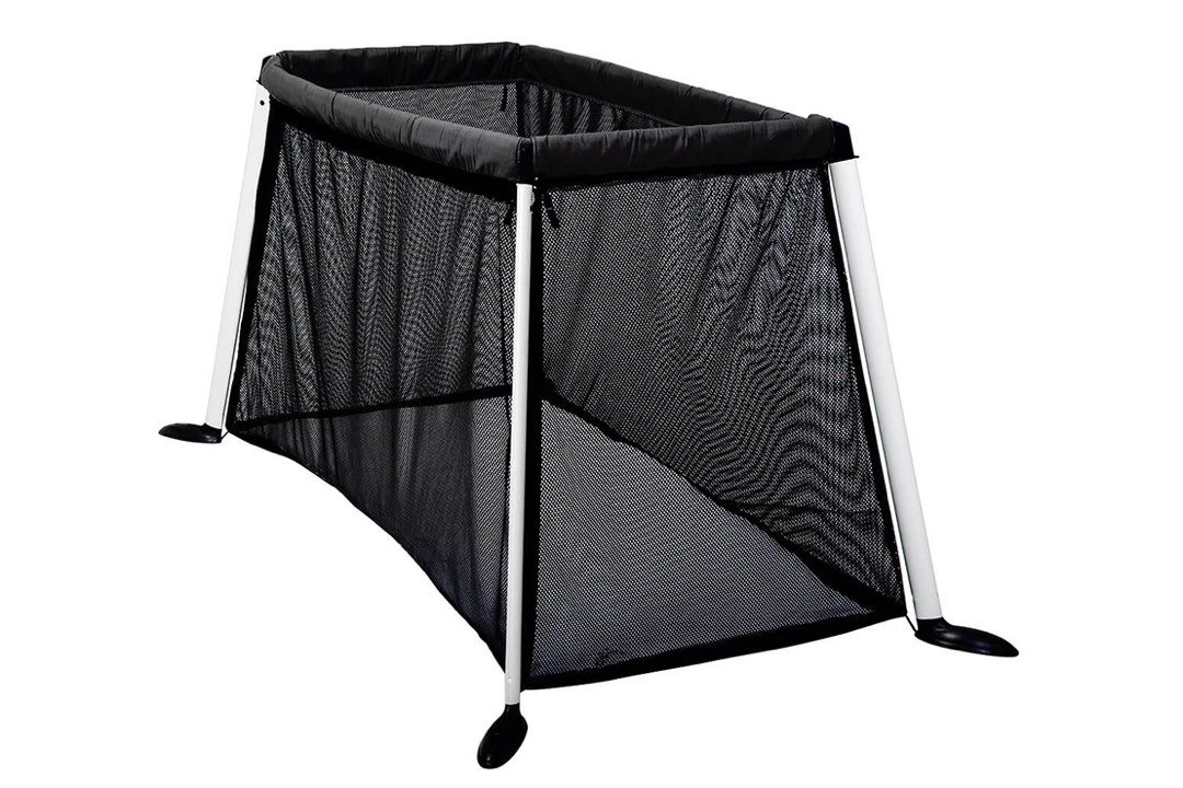 Lightweight compact travel cot, Babies & Kids, Baby Nursery & Kids ...