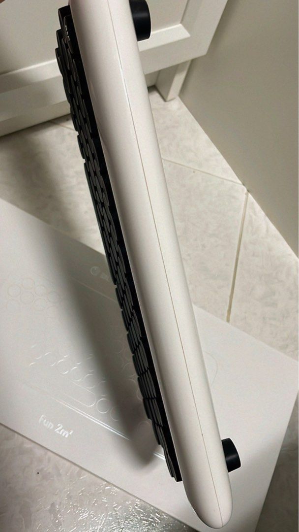 LOFREE DOT Typewriter Keyboard, Computers & Tech, Parts & Accessories ...