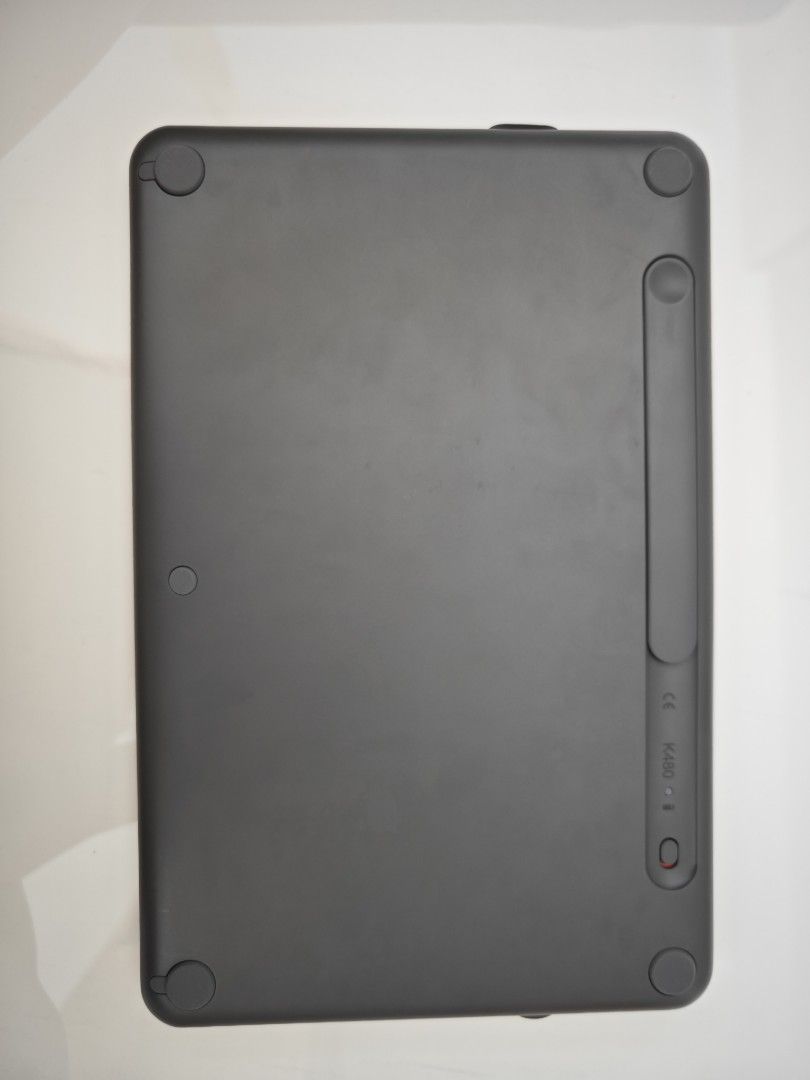 Logitech K480 Keyboard Computers And Tech Parts And Accessories Computer Keyboard On Carousell