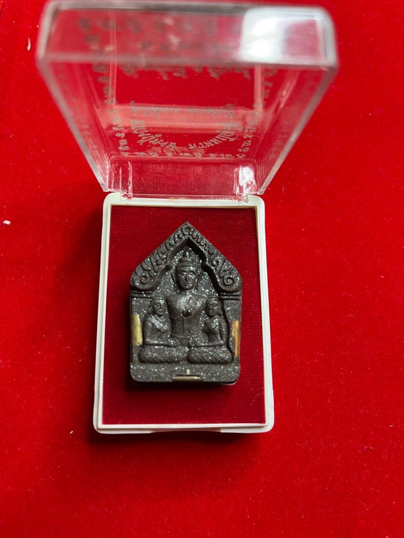 lp hong khun paen, Hobbies & Toys, Memorabilia & Collectibles ...