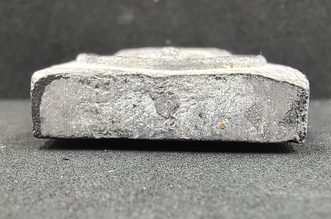 LP Pae 2514 Nur Bailan Internal Takrut, Hobbies & Toys, Memorabilia ...