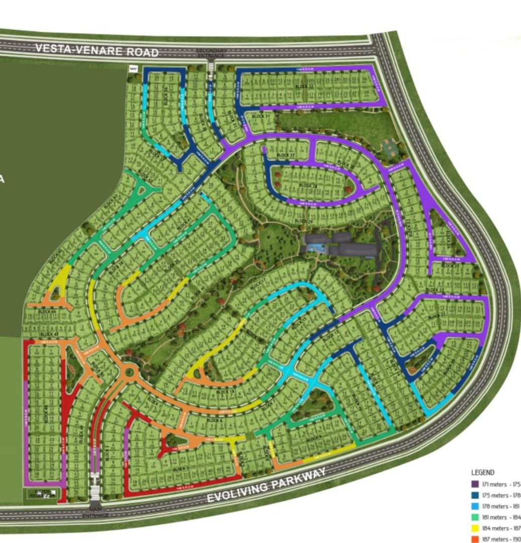 LUMIRA NUVALI (PRIME RESIDENTIA LOT FOR SALE) on Carousell