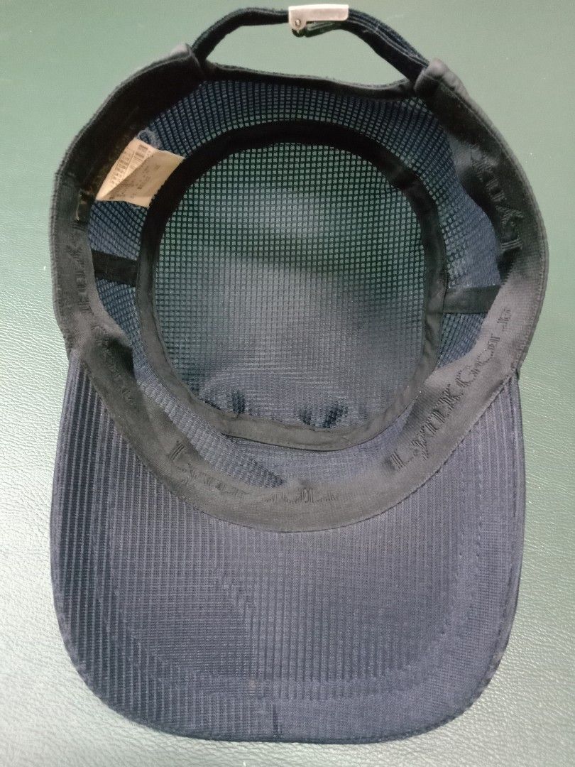 LYNX Fullmesh Golf Cap, Men's Fashion, Watches & Accessories, Cap ...