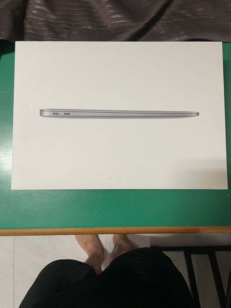 Macbook Air M1, Computers & Tech, Laptops & Notebooks on Carousell