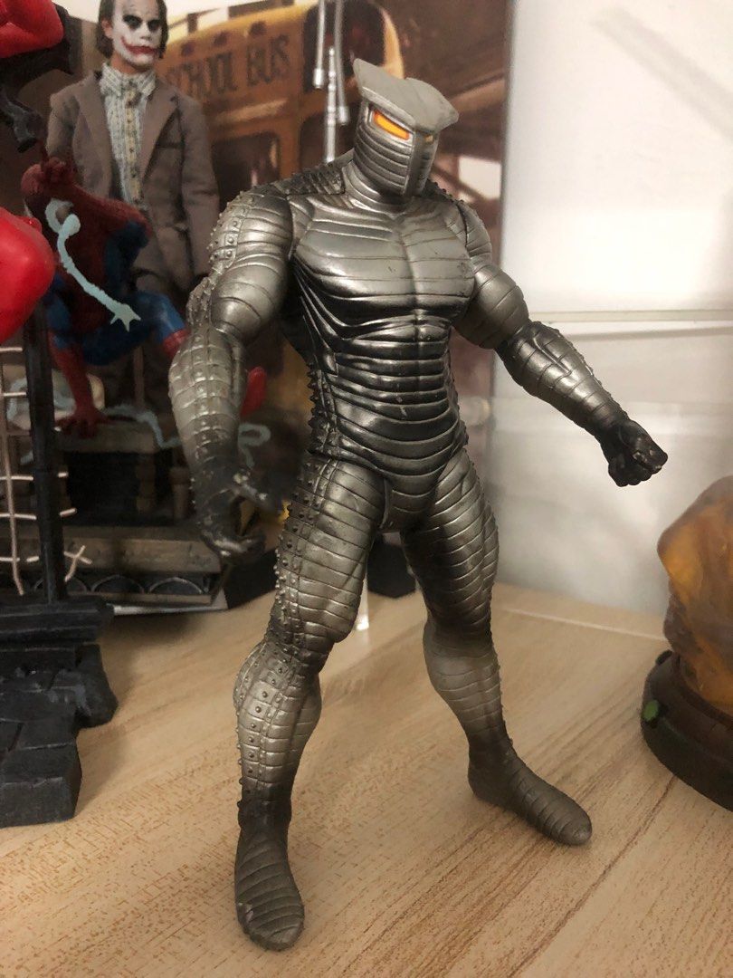 Marvel destroyer thor, Hobbies & Toys, Toys & Games on Carousell