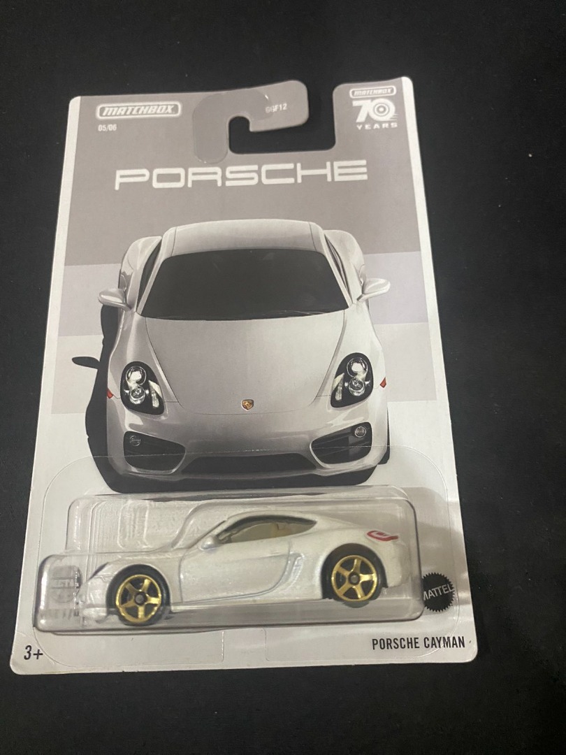 Matchbox (READ DESCRIPTION FOR PRICE LIST), Hobbies & Toys, Toys ...