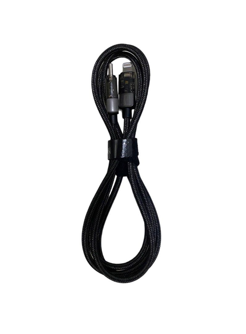 Mcdodo Auto disconnect cable, Mobile Phones & Gadgets, Mobile & Gadget ...
