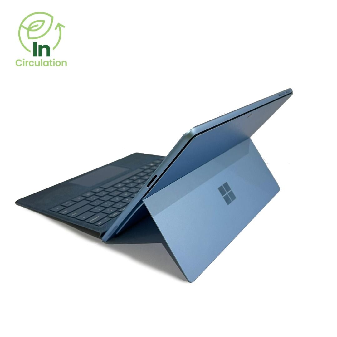 MICROSOFT Surface Pro 9 2038 (i5-12 / 8GB / 256GB), Computers & Tech ...