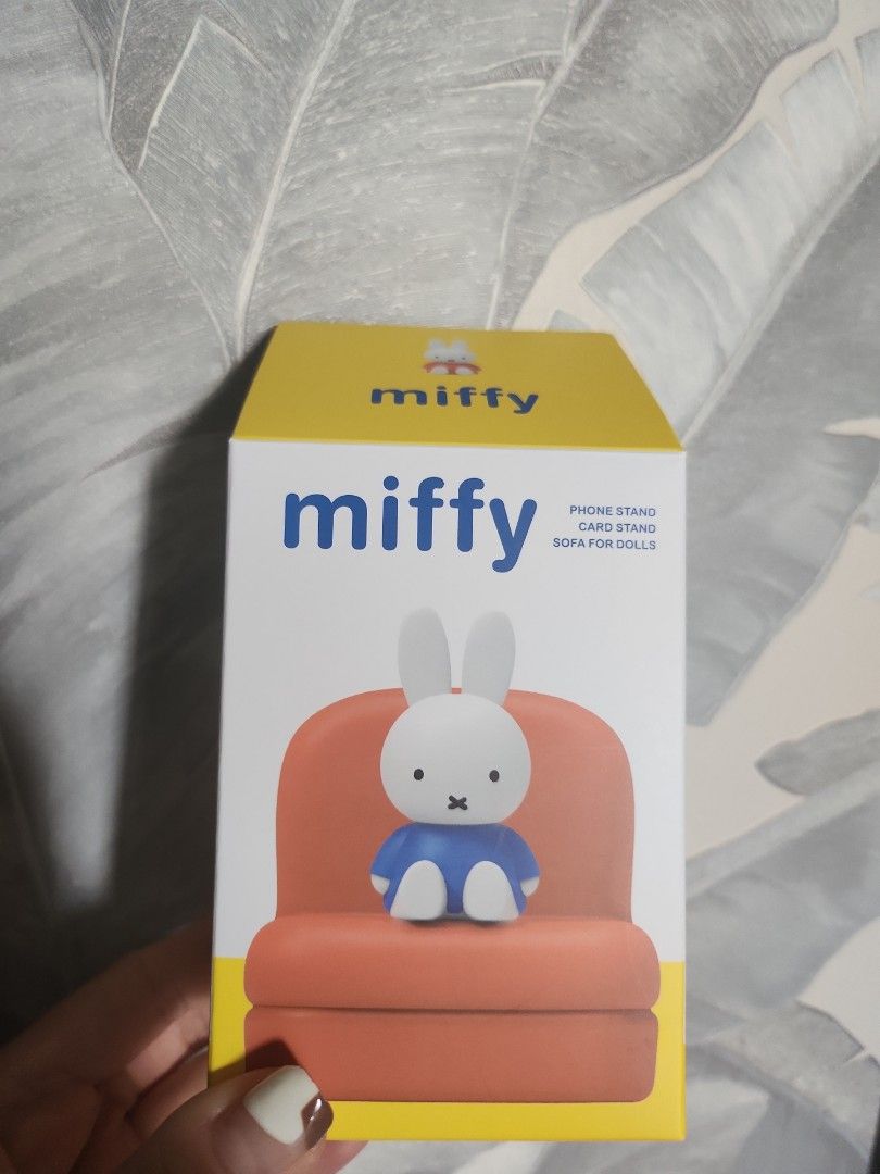 Miffy Blind Box, Hobbies & Toys, Toys & Games on Carousell