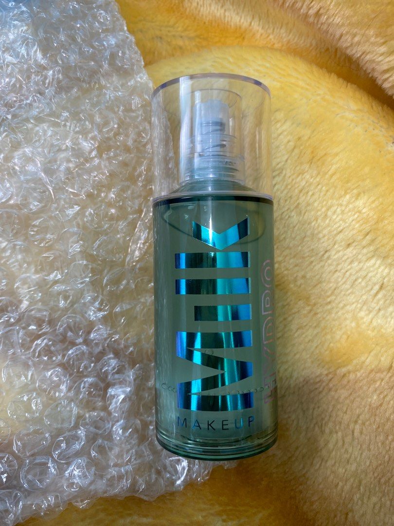 Milk Hydro Grip Primer Beauty And Personal Care Face Makeup On Carousell