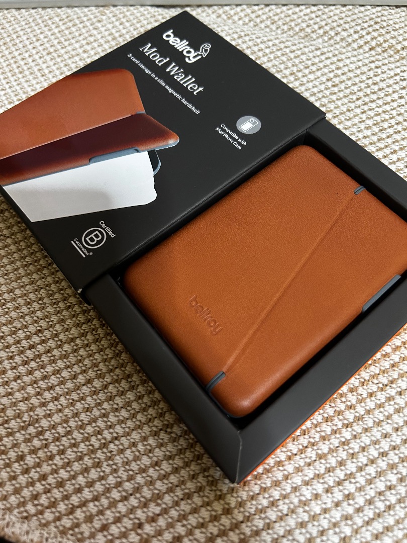 Mod Wallet, Mobile Phones & Gadgets, Mobile & Gadget Accessories, Other ...