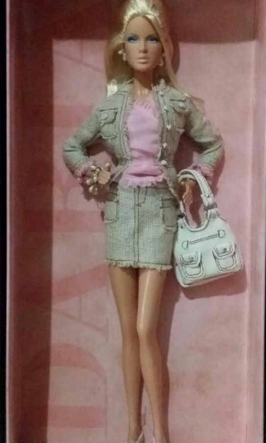 Model of the Moment Daria Barbie Doll, Hobbies & Toys, Memorabilia ...
